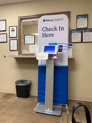 LABCORP - Updated November 2025 - 9002 N Meridian St, Indianapolis ...