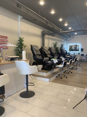 NOVA NAILS - Updated December 2025 - 20 Photos & 13 Reviews - 6711 York ...