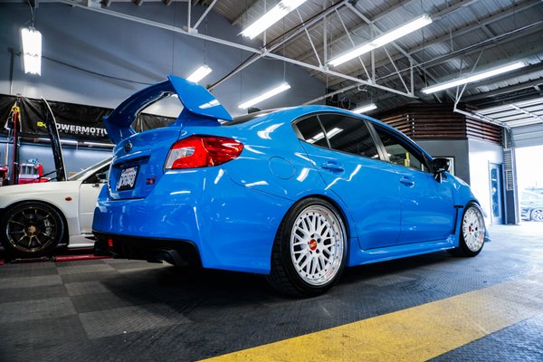 PM AUTOWORKS SUBARU SPECIALIST - Updated April 2024 - 279 Photos & 302 ...