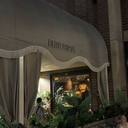 FILTHY ANIMAL - Updated December 2025 - 781 Photos & 264 Reviews - 740 ...