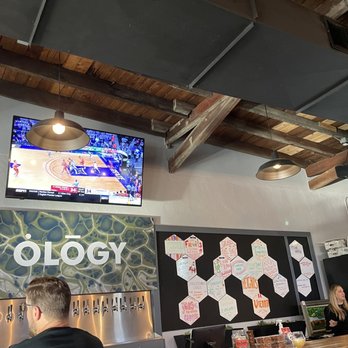 OLOGY BREWING - Updated March 2025 - 57 Photos & 29 Reviews - 6401 N ...