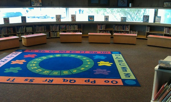 CHOLLA LIBRARY - Updated June 2025 - 25 Photos & 28 Reviews - 10050 N ...