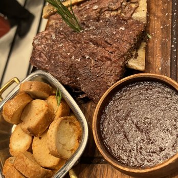 NUSR-ET STEAKHOUSE - Updated September 2025 - 290 Photos & 119 Reviews ...