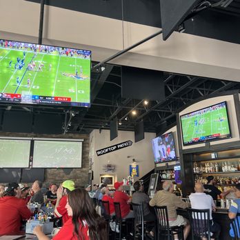 THE BREWTOP PUB AND PATIO - Updated July 2025 - 166 Photos & 162 ...