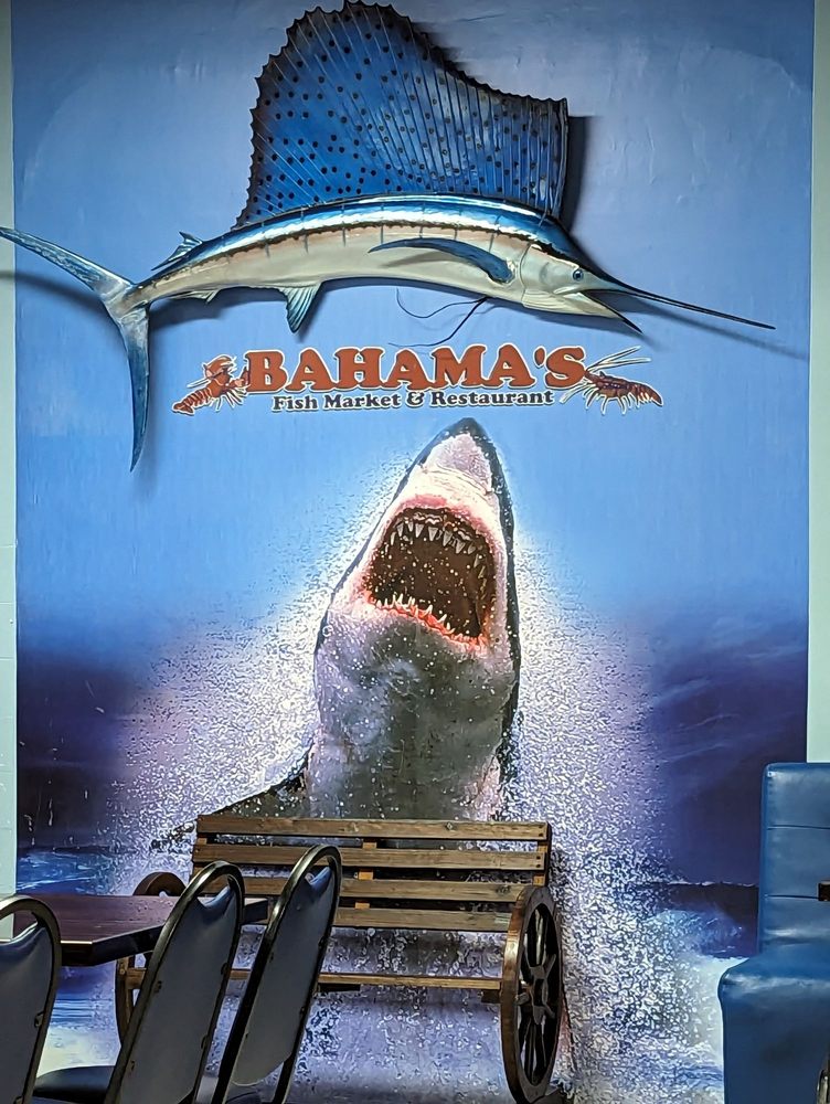 BAHAMAS FISH MARKET - Updated December 2025 - 254 Photos & 102 Reviews ...