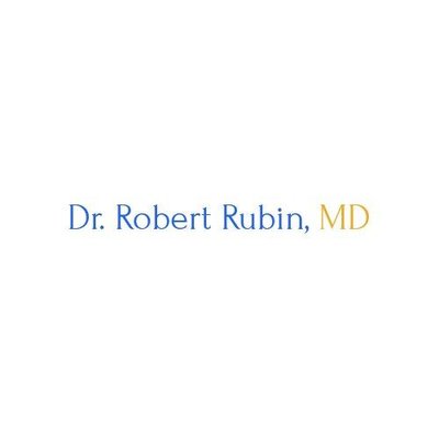IMPROVING YOUR HEALTH: ROBERT RUBIN, MD - Updated June 2025 - 405 N Reo ...