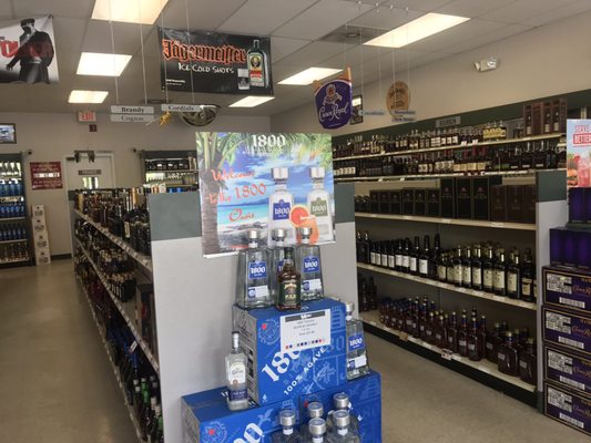 VIRGINIA ABC STORE - Updated November 2025 - 2078 Nickerson Blvd ...