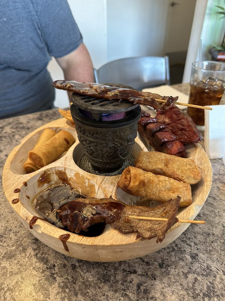 FORBIDDEN GARDEN - Updated July 2025 - 23 Photos & 49 Reviews - 14810 ...