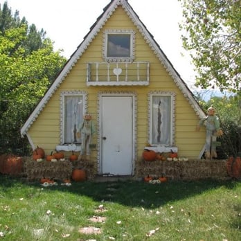 MOON FARM - Updated July 2025 - 31 Photos - 1360 18 1/2 Rd, Fruita ...