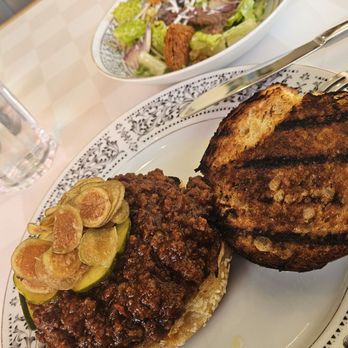 BORAGE - Updated August 2025 - 601 Photos & 160 Reviews - 1609 N ...