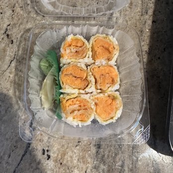 HANAMI JAPANESE SUSHI & HIBACHI STEAK HOUSE - Updated May 2025 - 87 ...