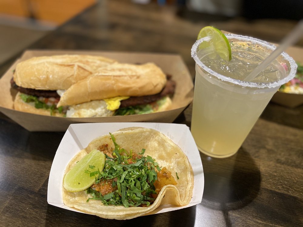 SEÑOR RAMON TAQUERIA - 256 Photos & 372 Reviews - 38 S King St ...