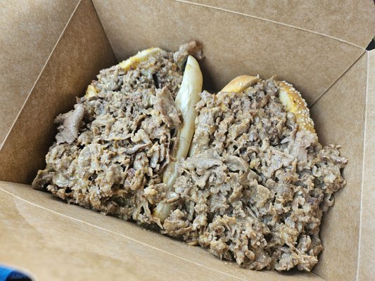 MEATHEADZ CHEESESTEAKS - Updated December 2025 - 403 Photos & 450 ...