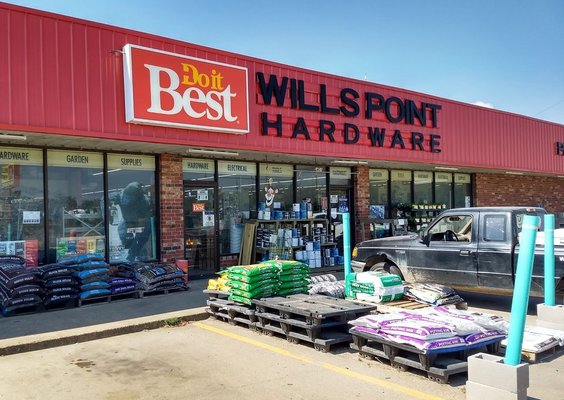 WILLS POINT DO IT BEST HARDWARE - Updated January 2026 - 12 Photos ...