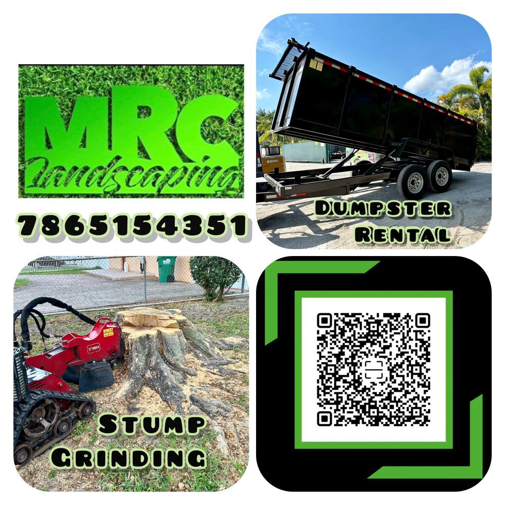 MRC LANDSCAPING - Updated December 2025 - 345 Photos & 13 Reviews ...