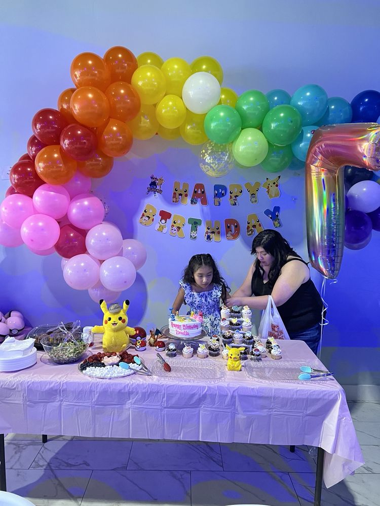 ULTIMATE ARENA - Updated March 2025 - 17 Photos - 28910 Hardin Store Rd ...