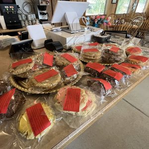 GATEWAY CAFE - Updated June 2025 - 61 Photos & 57 Reviews - 126 10th St ...