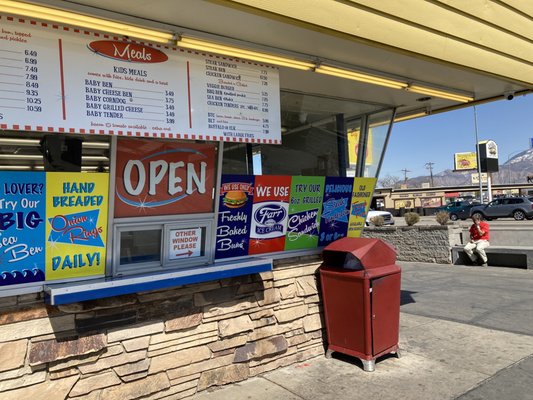 BURGER BAR - Updated June 2025 - 362 Photos & 537 Reviews - 5291 S ...