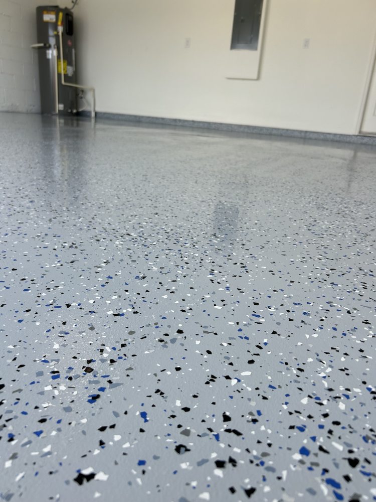 BERTO RACING EPOXY - Updated June 2024 - St. Cloud, Florida - Painters ...