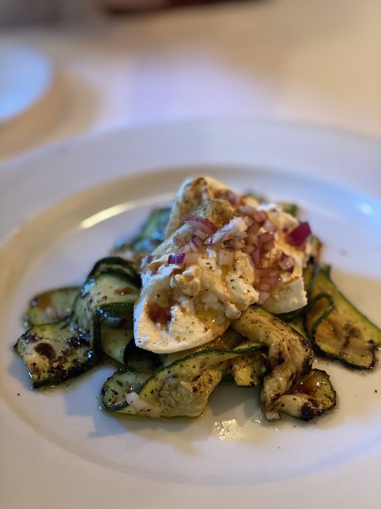 I RICCHI - 229 Photos & 539 Reviews - Italian - 1220 19th St NW ...