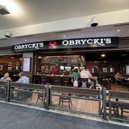 OBRYCKI’S RESTAURANT AND BAR - Updated December 2025 - 572 Photos & 515 ...