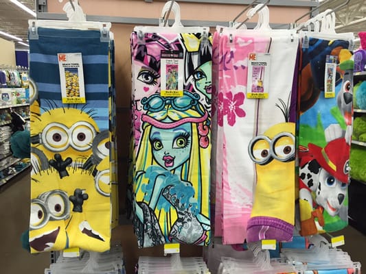 WALMART SUPERCENTER - Updated August 2025 - 15 Photos & 63 Reviews ...