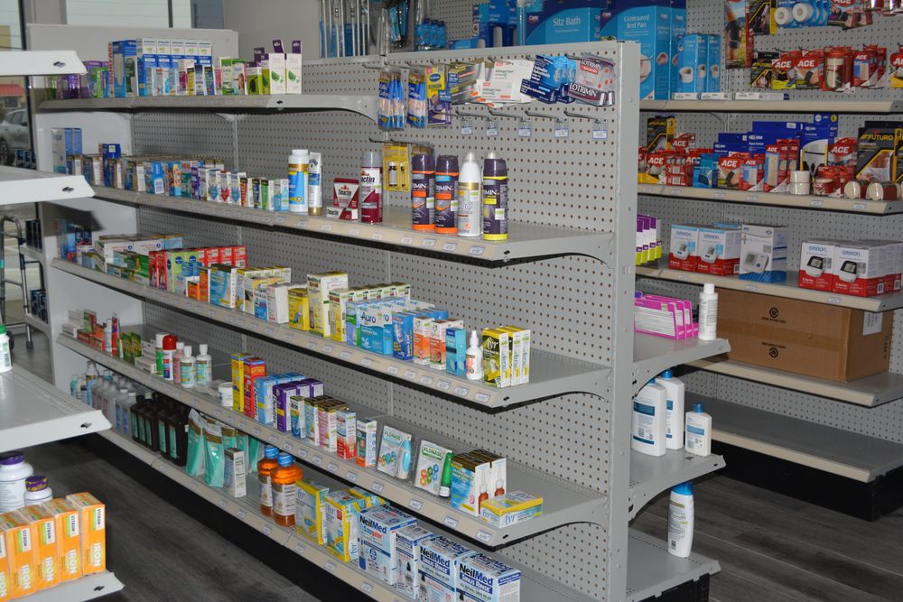 FM 1488 PHARMACY - Updated July 2025 - 4849 FM 1488 Rd, The Woodlands ...