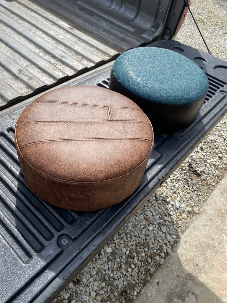 DIAMOND TUCK UPHOLSTERY AND TRIM - Updated May 2024 - 42 Photos ...