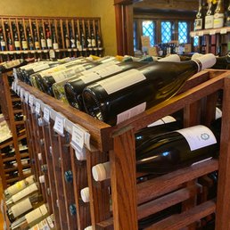 VINO VILLA - Updated July 2025 - 290 Photos & 220 Reviews - 200 N ...