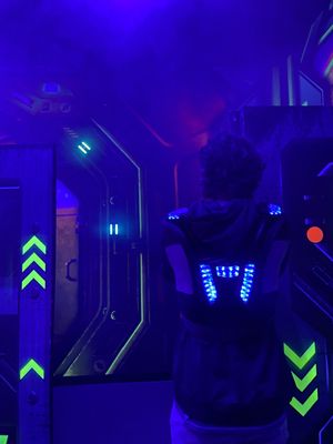 FUN CASTLE FUN CENTER - Updated August 2025 - 19 Photos - 3054 Buchanan ...