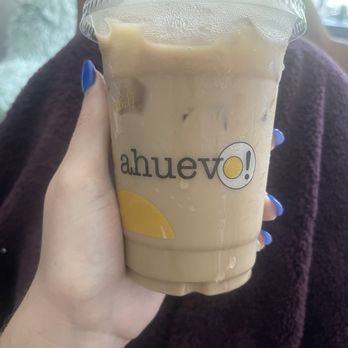 AHUEVO - Updated September 2024 - 40 Photos & 26 Reviews - 2528 S ...