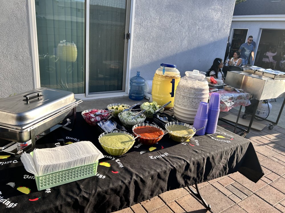 VARELA’S TACOS & CATERING - 15 Photos - Los Angeles, California ...