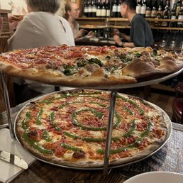 RUBIROSA - 3742 Photos & 3049 Reviews - 235 Mulberry St, New York, New ...