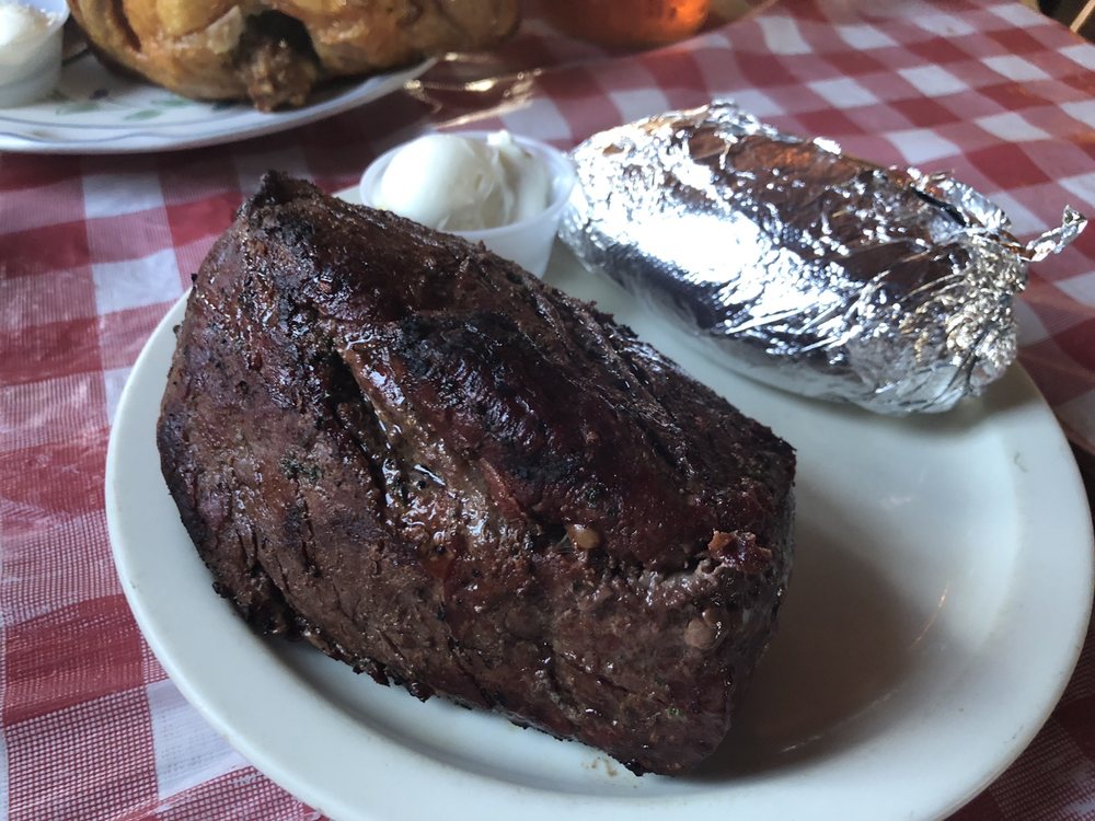 COWBOY DINNER TREE - 263 Photos & 134 Reviews - 50962 E Bay Rd, Silver ...