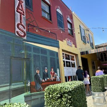 WANDERLUST BEER GARDEN - Updated October 2025 - 61 Photos & 23 Reviews ...