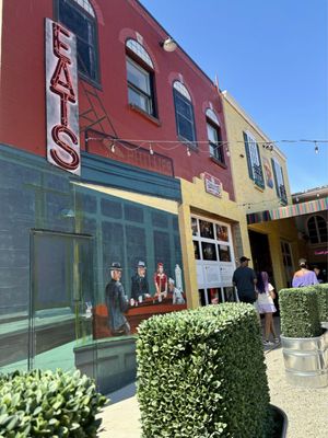 WANDERLUST BEER GARDEN - Updated July 2024 - 26 Photos & 11 Reviews ...