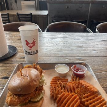 THE COOKSHACK - Updated February 2025 - 662 Photos & 682 Reviews - 4015 ...