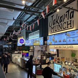 URBAN HAWKER - Updated January 2026 - 1530 Photos & 409 Reviews - 135 W ...