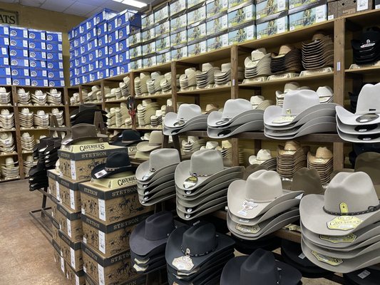 CAVENDER’S BOOT CITY - Updated April 2025 - 91 Photos & 105 Reviews ...