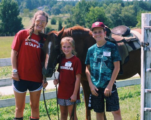 BROOKHILL RANCH - Updated December 2025 - 431 Brooks Ln, Hot Springs ...