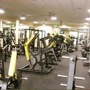 CISCO LIFECONNECTIONS FITNESS CENTER - Updated June 2026 - 15 Photos ...