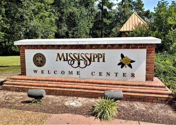 MISSISSIPPI WELCOME CENTER - 54 Photos & 15 Reviews - I-20 W / I-59 S ...