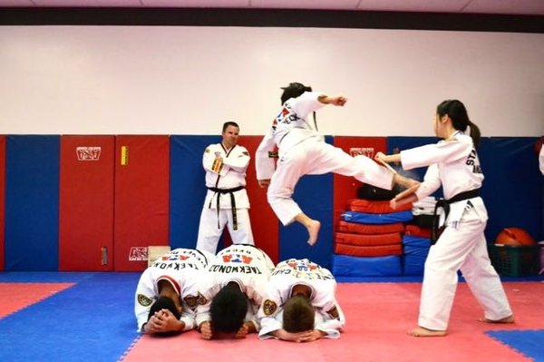 MASTER CHO’S TAE KWON DO - Updated June 2025 - 12 Reviews - 5031 168th ...