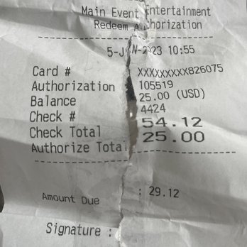 MAIN EVENT ALBUQUERQUE - Updated March 2025 - 224 Photos & 208 Reviews ...