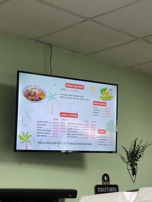 NYAMINGS JAMAICAN CUISINE - Updated January 2026 - 29 Photos & 17 ...