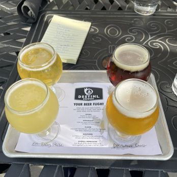DESTIHL RESTAURANT & BREW WORKS - Updated August 2024 - 662 Photos ...