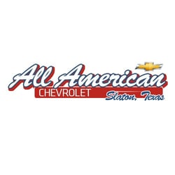 All American Chevrolet Slaton