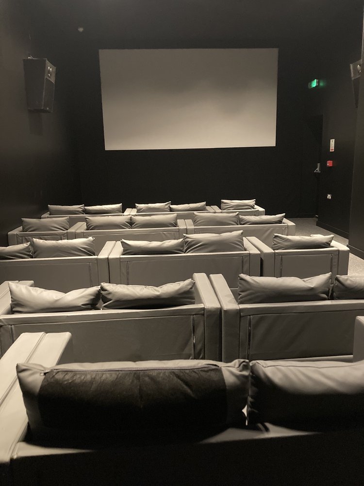 THE MOCKINGBIRD CINEMA - 133 Photos & 23 Reviews - Cinema - Gibb Street ...