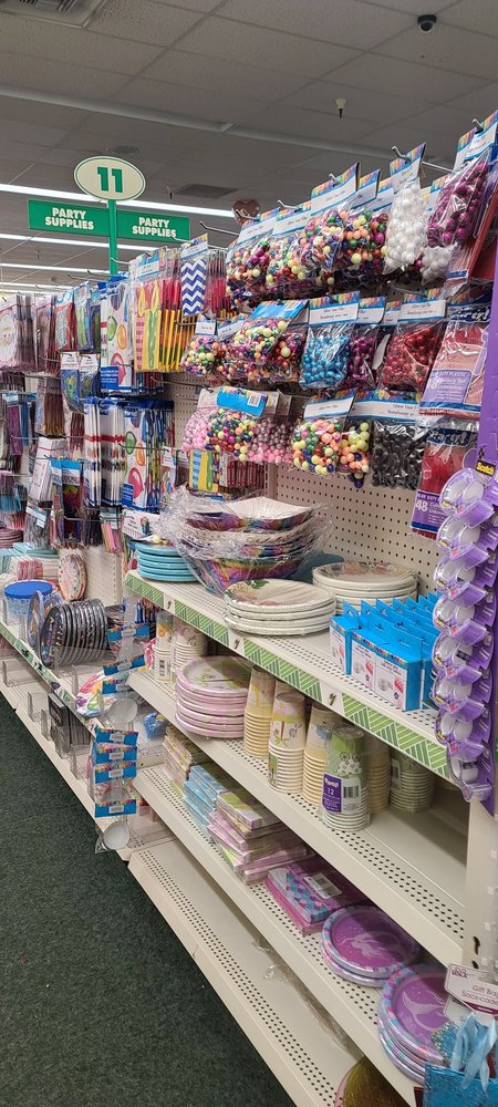 Dollar Tree - Trusted Since 2010 - Updated July 2025 - 9135 E Tanque ...