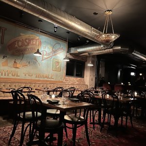 THE PRESS ROOM - 256 Photos & 132 Reviews - Restaurants near Chicago ...